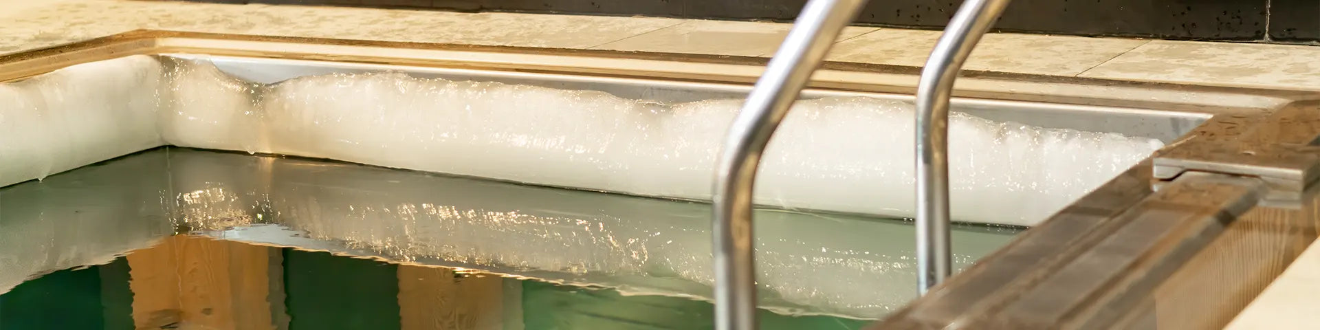 Ice Plunge – Leisurechem
